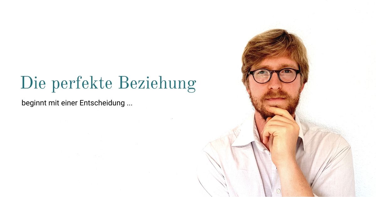 Paarberatung - Paarberatung - Mathias Rudolf