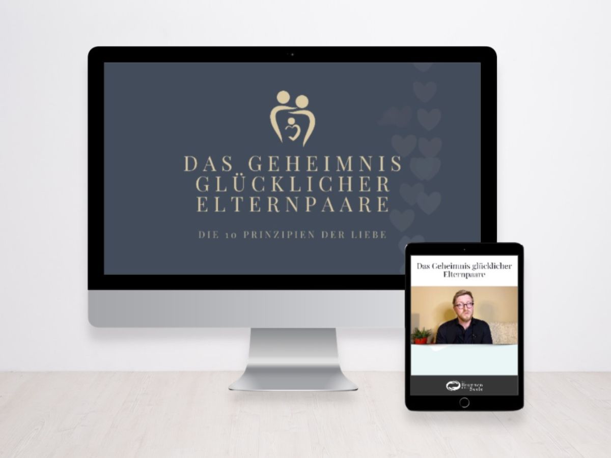 Videotraining für Elternpaare - Paarberatung - Mathias Rudolf