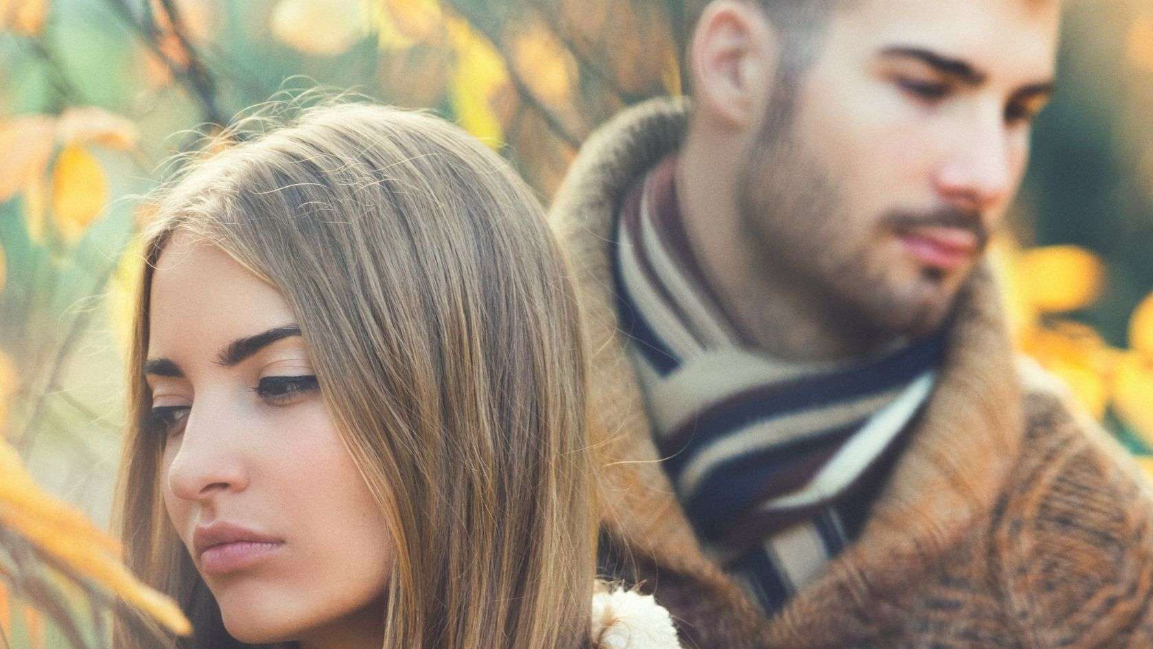 Getriggert? Emotionale Muster in Paarbeziehungen Paarberatung - Mathias ...